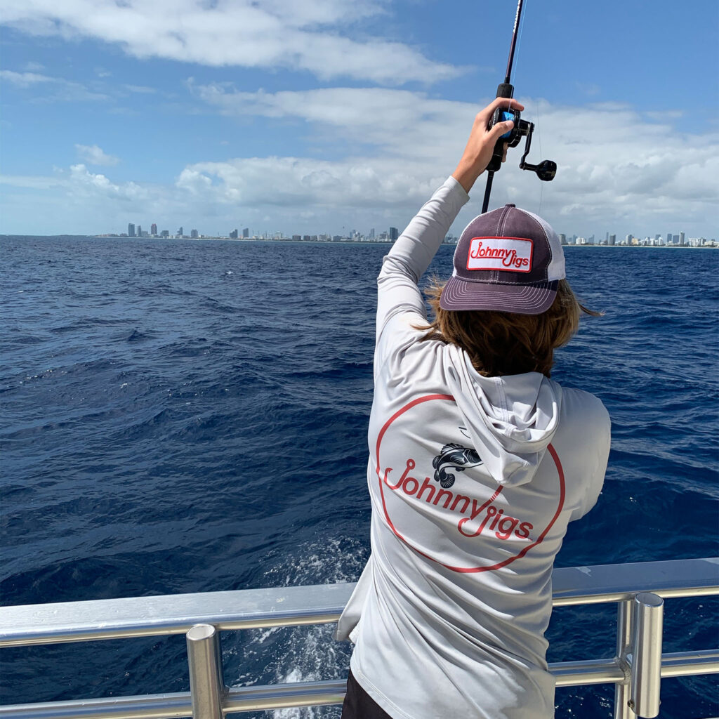THE BOAT | American Hunter Fishing